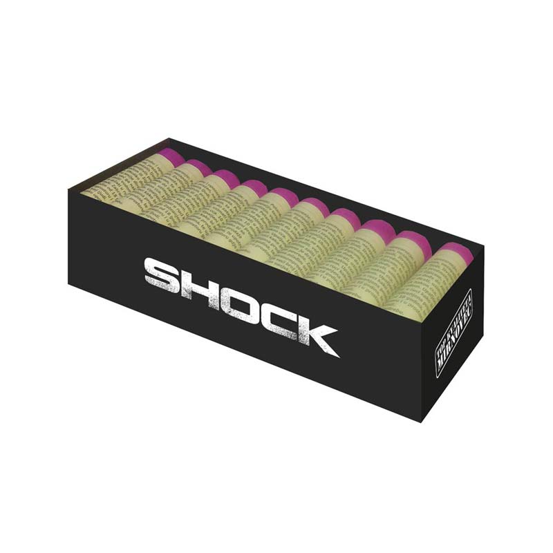 Shock petarda – Mirnovec