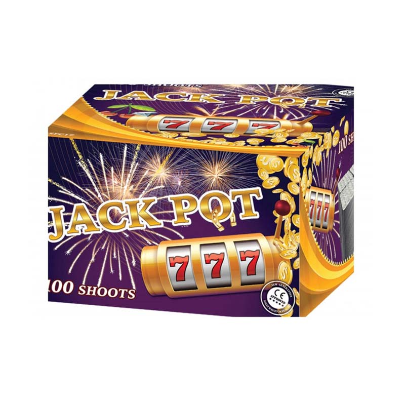 Jack pot – Mirnovec